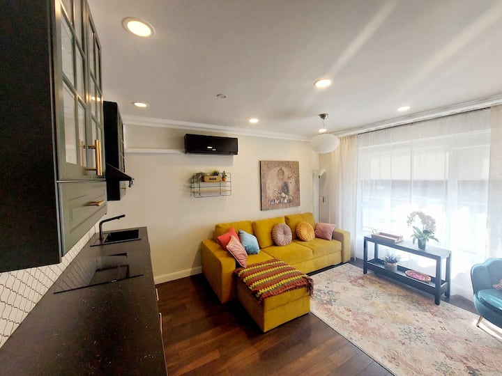 Stylish Apartment - Kaunas