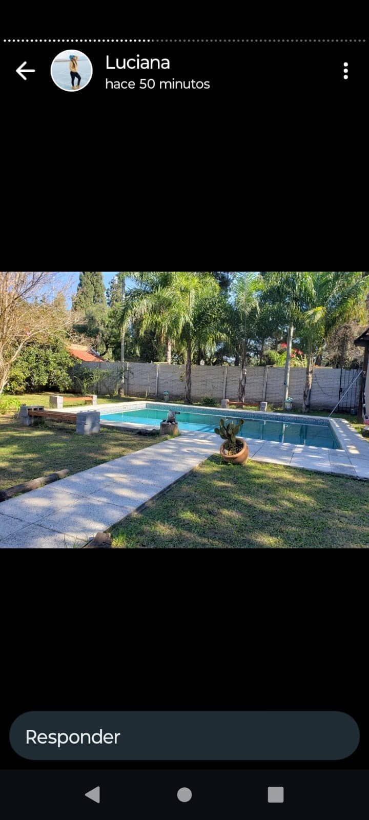 Finca Santa Teresita - Santiago del Estero