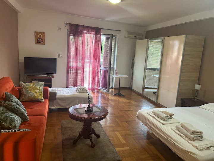 Apartman Olivera - Budva