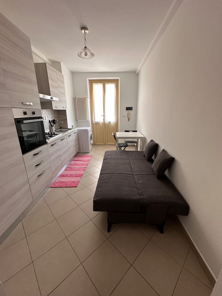 Bilocale 3 Posti Letto - Turim