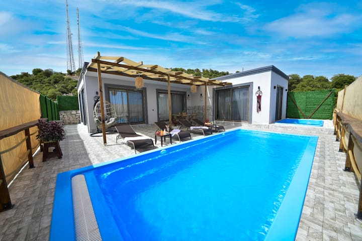 Sakin Ve Huzurlu - Kekova Adası
