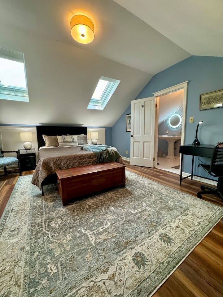 Downtown Guest Suite - Indianapolis, IN