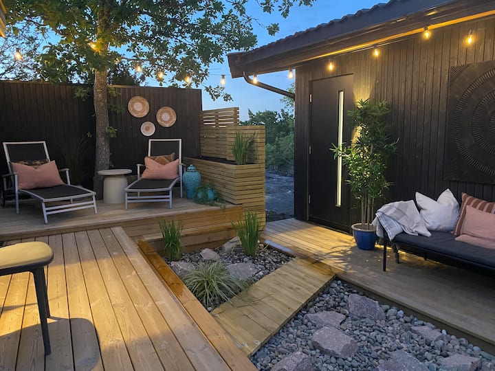 Sommerhytte Ved Sjøen Gamle Fredrikstad - Fredrikstad