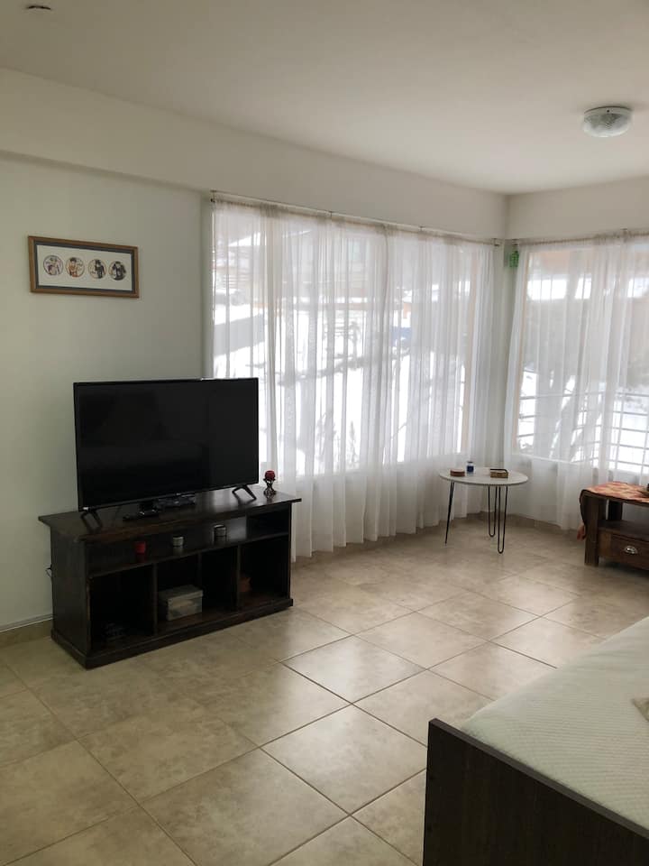 Duplex Del Bosque Verde - Ushuaia