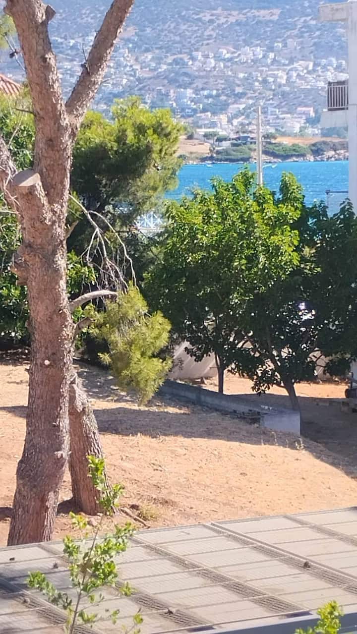 Artemis Sea House - Milos