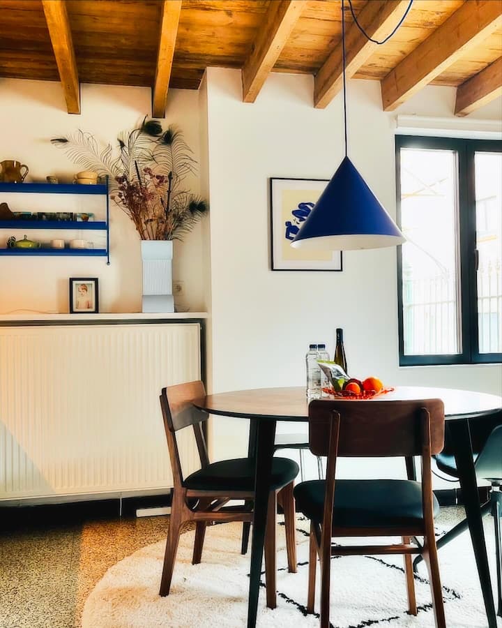 La Ronce Home - Cosy Getaway - Manage
