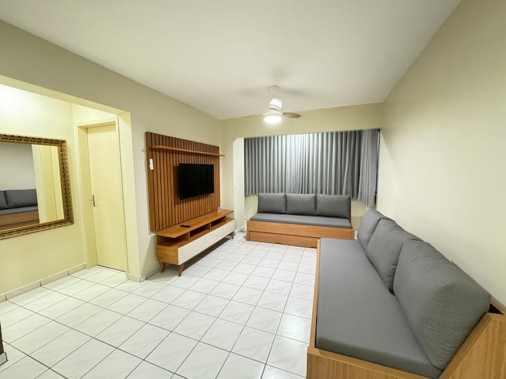 Aquarius Residence - Caldas Novas