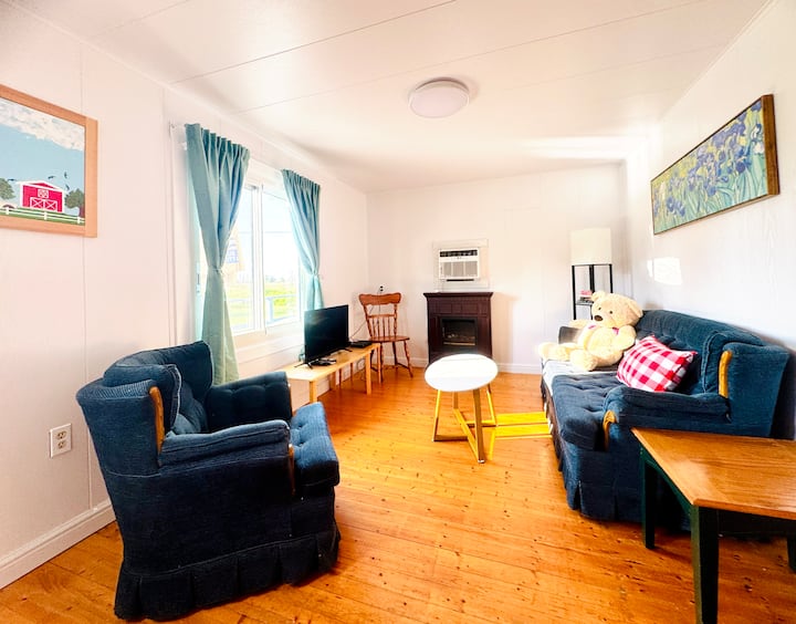 Skyline Terrace Cottages No.2 - Stanhope, PE, Canada