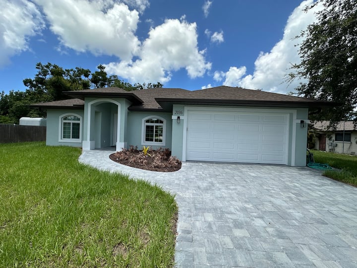 Luxury Stay In Englewood, Fl - Englewood, FL