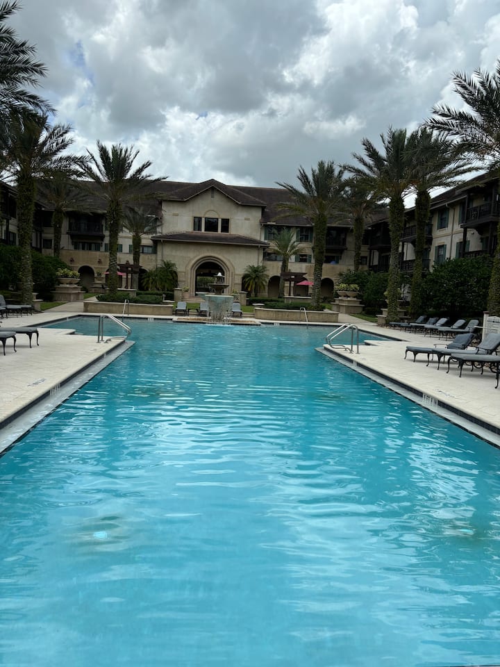 Condo Near Downtown St Augustine/beach/golf - Florida
