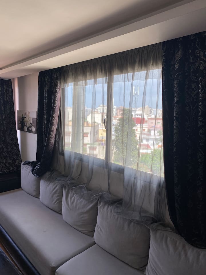 Appartement Alibay - Tangier