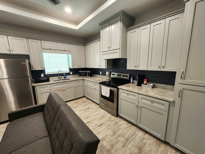 Newer Downtown Destination! - McAllen, TX