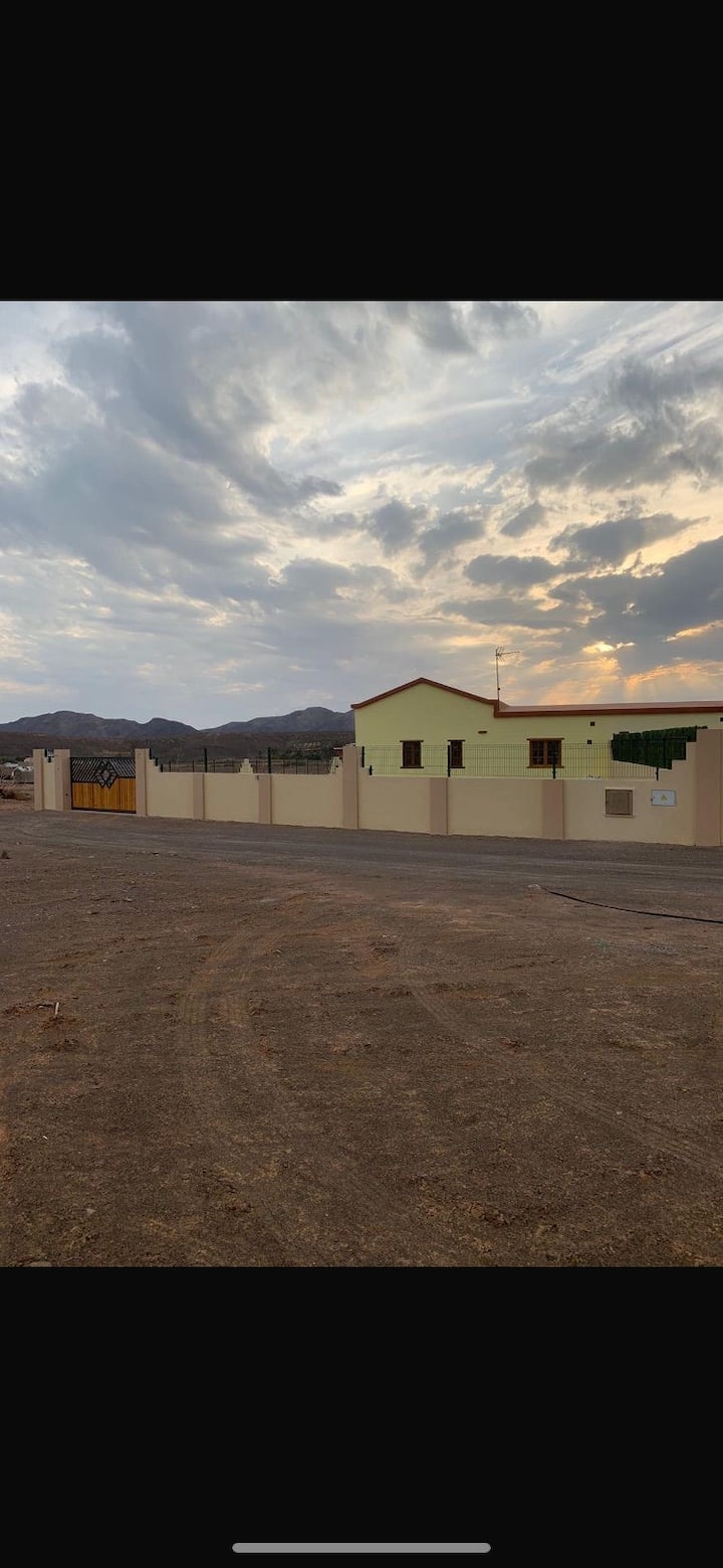 Casa Noe, Tu Tranquilidad Y Relax En Fuerteventura - Gran Tarajal