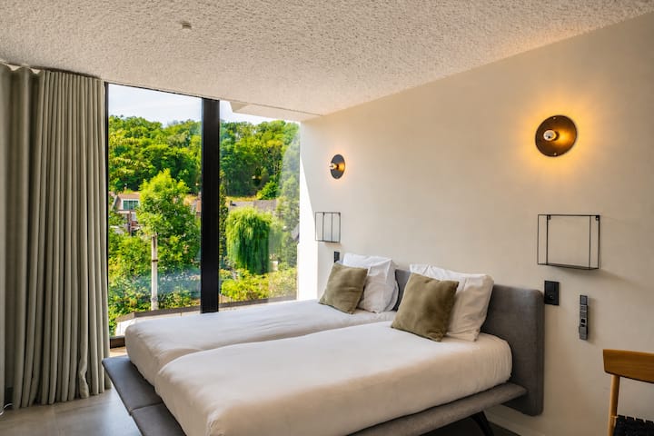 K-kanne Kamer 5 Met Sauna | Nieuwe Eigenaar - Maastricht