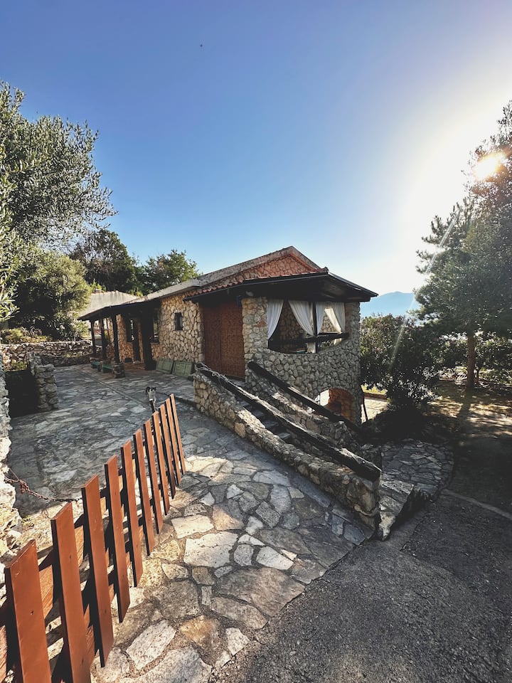 Kuća Ferdinand-
Apartman Ferdo - Pago