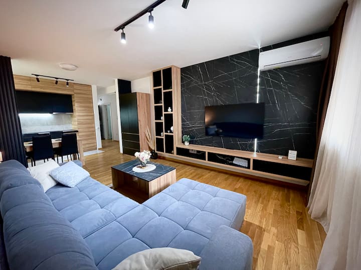 Mar Residence 15 - 니슈