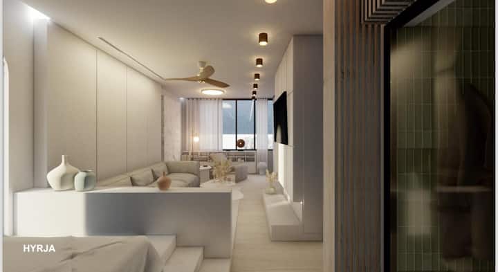 Domi Stylish Apartment - Sarandë