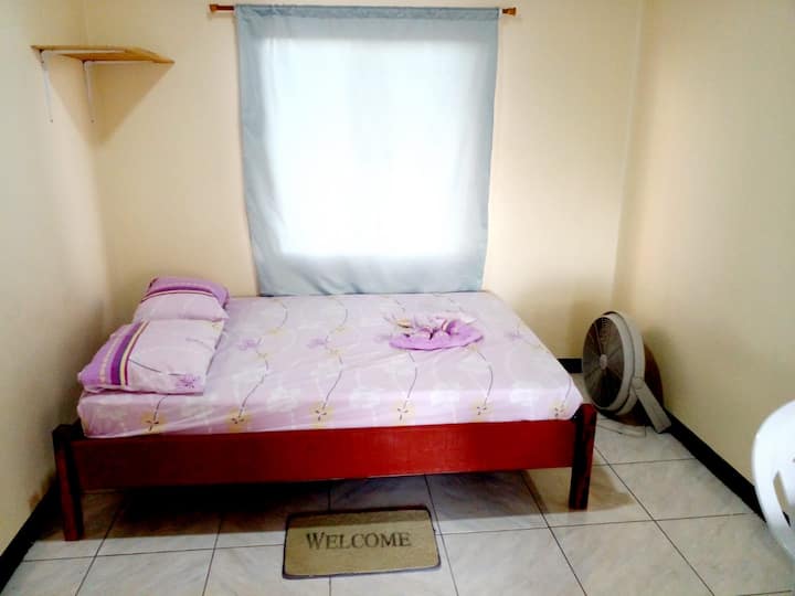 Appartment Karmel- Room 2 - Paramaribo