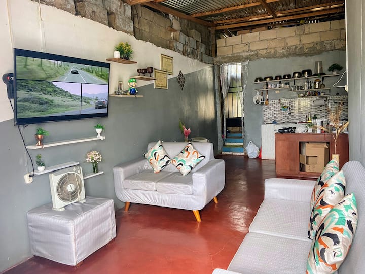 Casa Para Quedarse Tingo María - Tingo María
