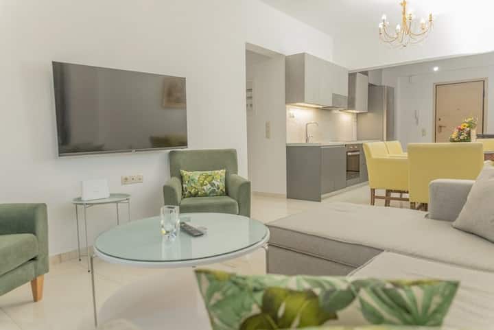 Logothea - Heraklion