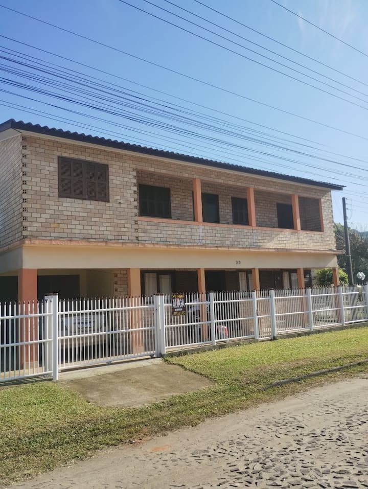 Casa Térrea - Arroio do Sal