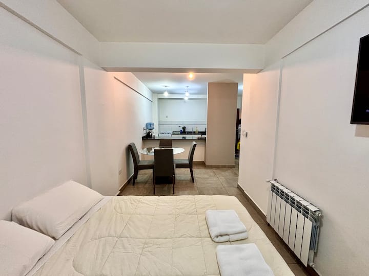 Canelo “1”
Tu Lugar Estratégico En Salta - Salta