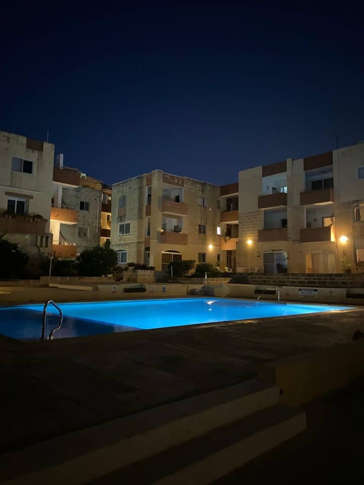 Family Holiday Apartment - Malta