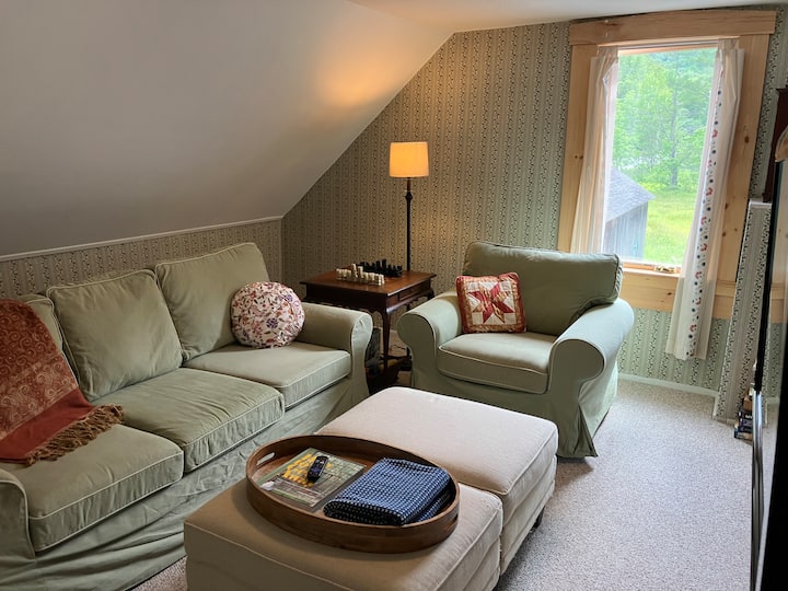 Bread And Butter Apartment - Vermont