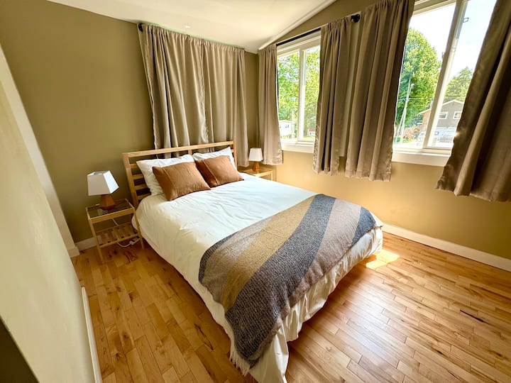 Family Suite In Halifax 15 Minutes From Downtown - Halifax, NS, Canadá