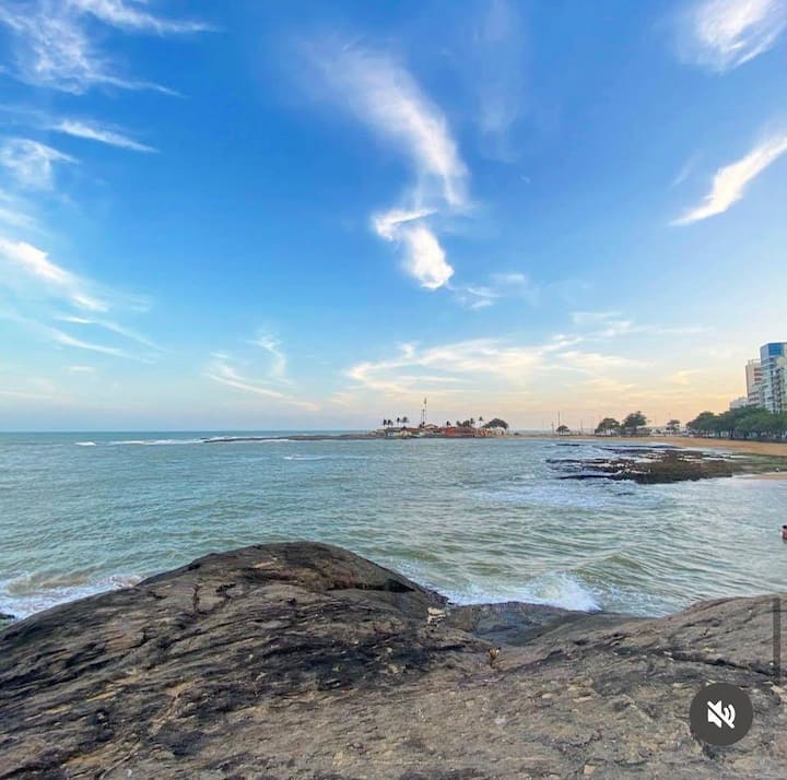 Setiba Ohana - Guarapari