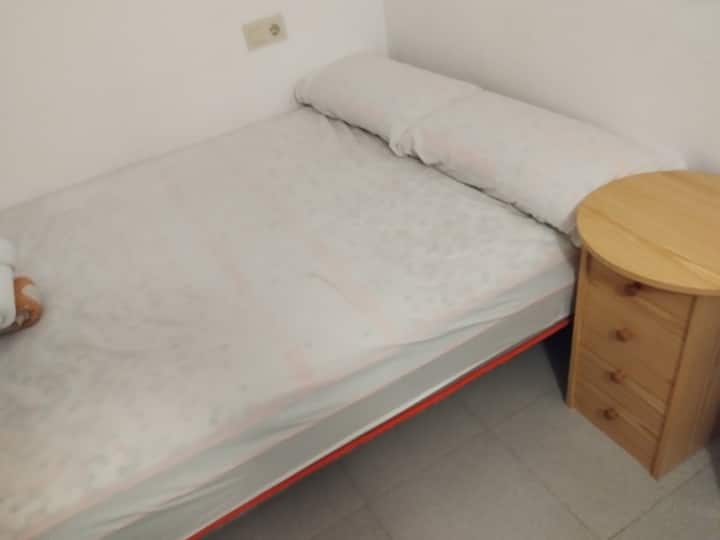 Habitación (Más De 30 Dias) - Palma