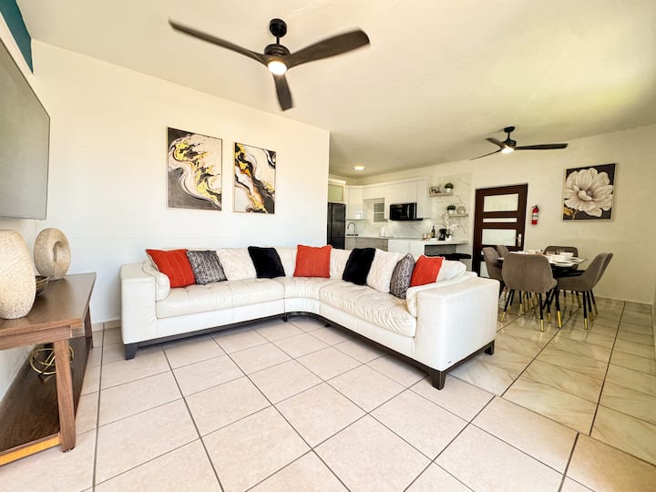 The Paradise - Puerto Rico