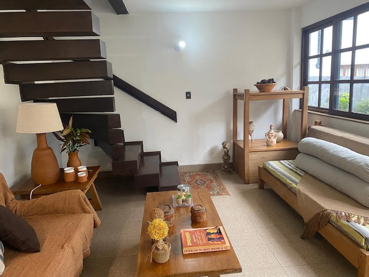 Apartamento De Refúgio - Petrópolis