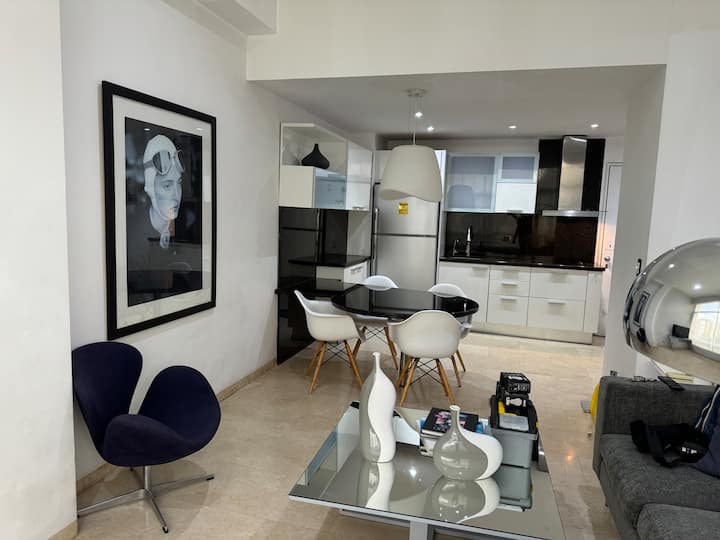 Tu Hospedaje En El Rosal - Caracas