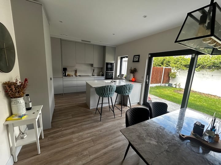 Luxury New Build House - Dublin
