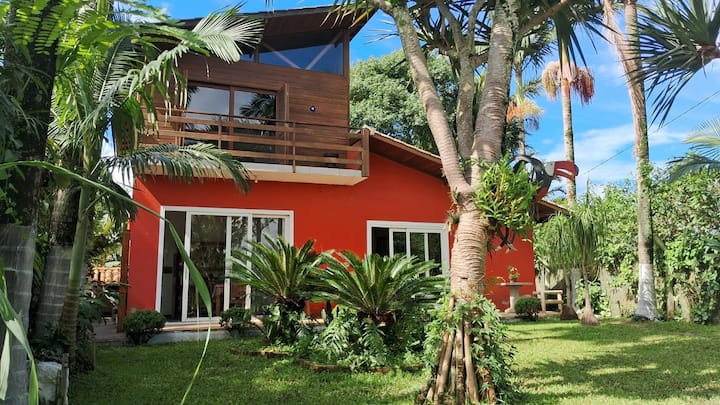 Casa De Sítio - Santo Amaro da Imperatriz