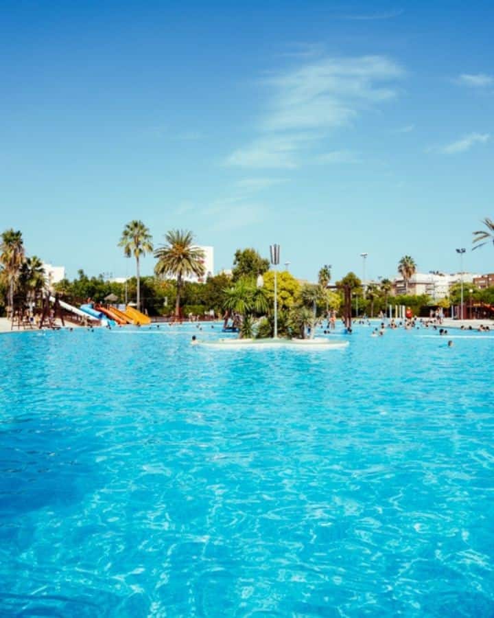 Apartamento De Lujo Valencia - Valencia
