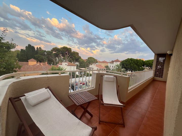 Apartamento Salou Playa - Salou