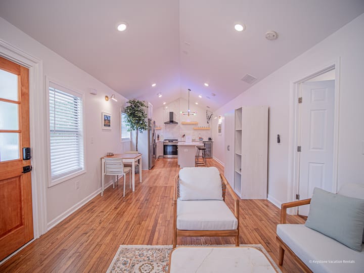 The Grand In Marietta Square - Marietta, GA