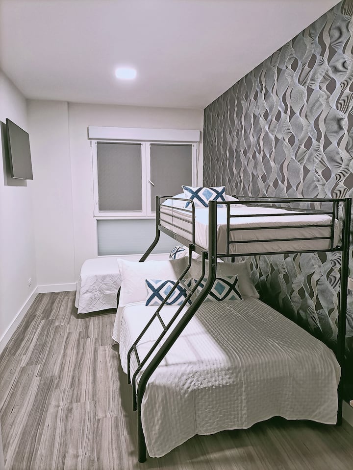 Madrid Suites - Leganés