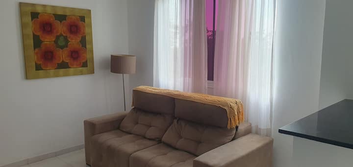 Apto De 3 Quartos Próximo Ao Rio Centro - Rio de Janeiro
