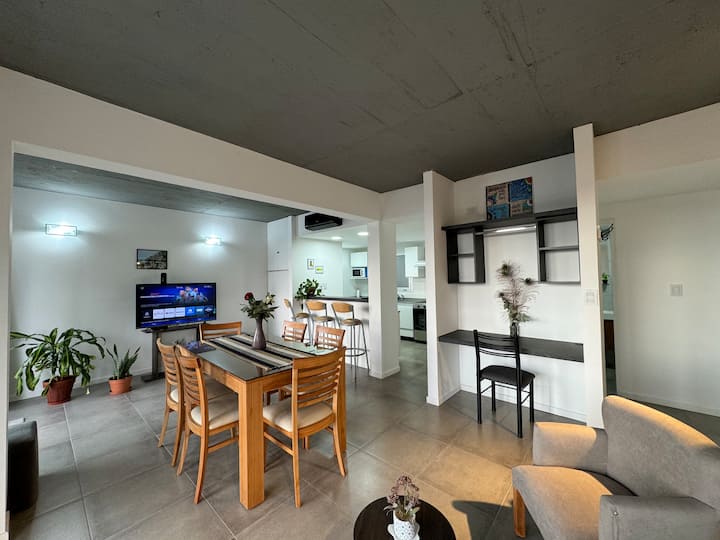 Dpto. De Categoría Av. 38 - La Plata, Argentina