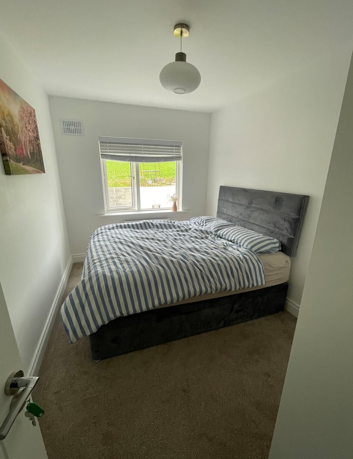 Beautiful House To Stay N Summer - Cork