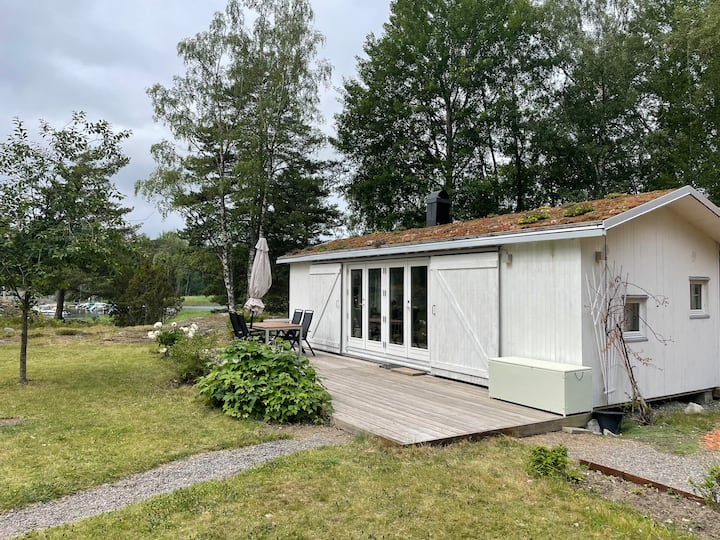 Boende I Ingarö Björnö, With Sea Access - Dalarö