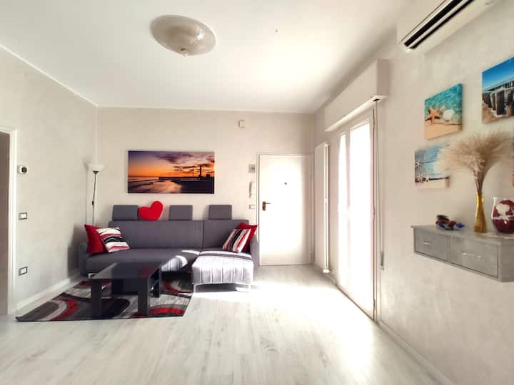 Affitto Fino Al 30 Settembre - Lido de Jesolo