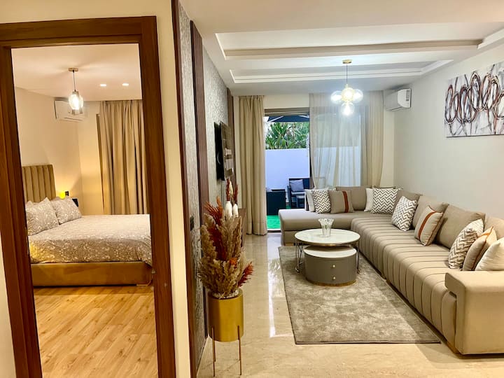 Logement Convivial - Casablanca