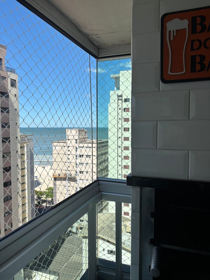 Balneario Camboriú - Vista Mar - 50 Mts Da Praia - Balneário Camboriú