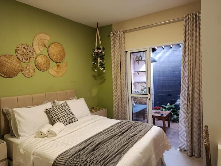 Smallhouse 1, Próximo Uems, Bairro Sírio Libanês - Campo Grande