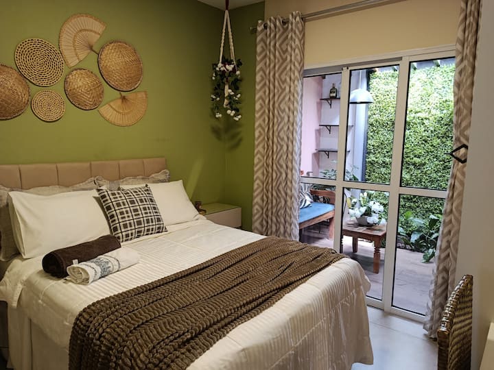 Smallhouse 1, Próximo Uems, Bairro Sírio Libanês - Campo Grande