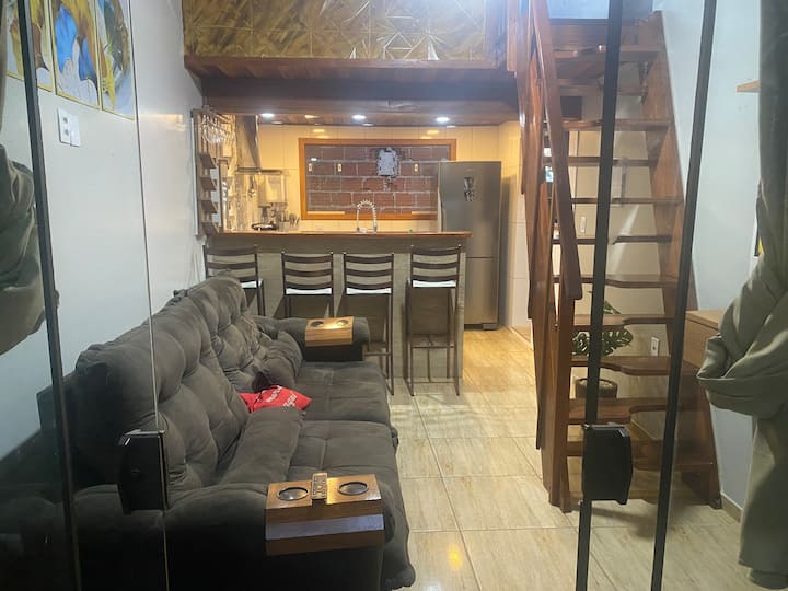 Happy House - Angra dos Reis